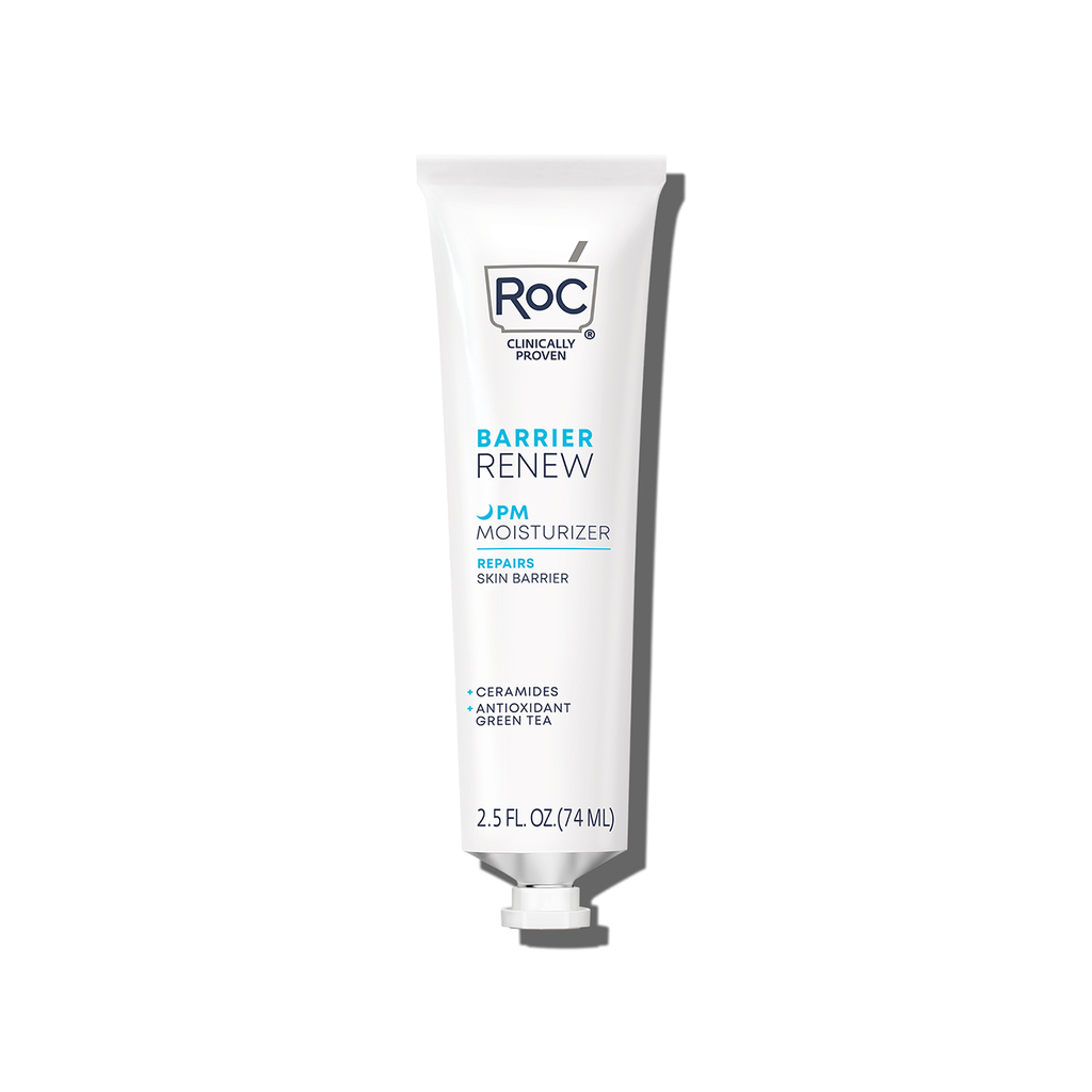 Roc face cream store