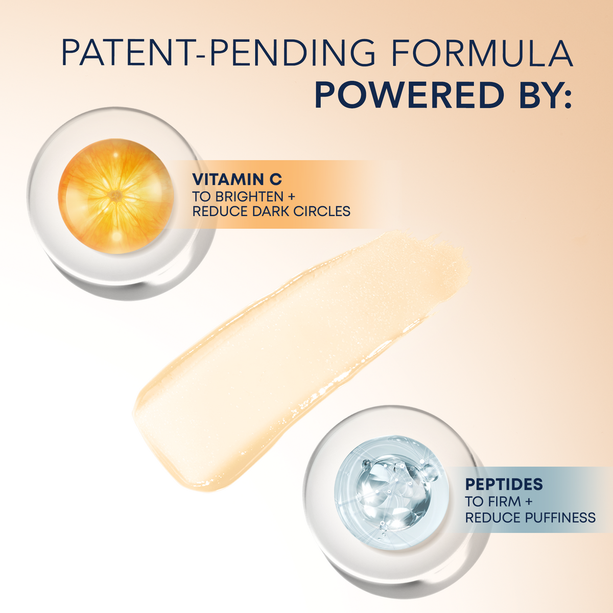 MULTI CORREXION® Revive + Glow Eye Balm – RoC® Skincare MULTI CORREXION® Revive + Glow Eye Balm – RoC® Skincare