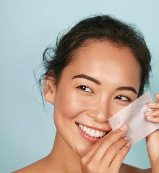 How to Prevent Oily Skin – Causes of Oily Skin - RoC® Skincare