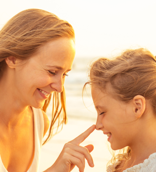 What is SPF – How SPF Works - RoC® Skincare