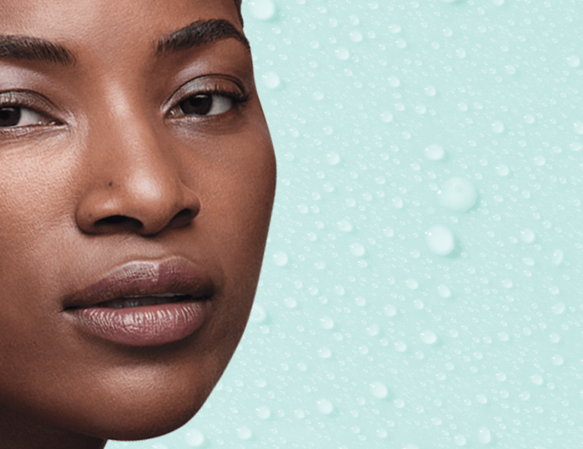 Dry and Dehydrated Skin- Hydrating Skin Care- RoC® Skincare