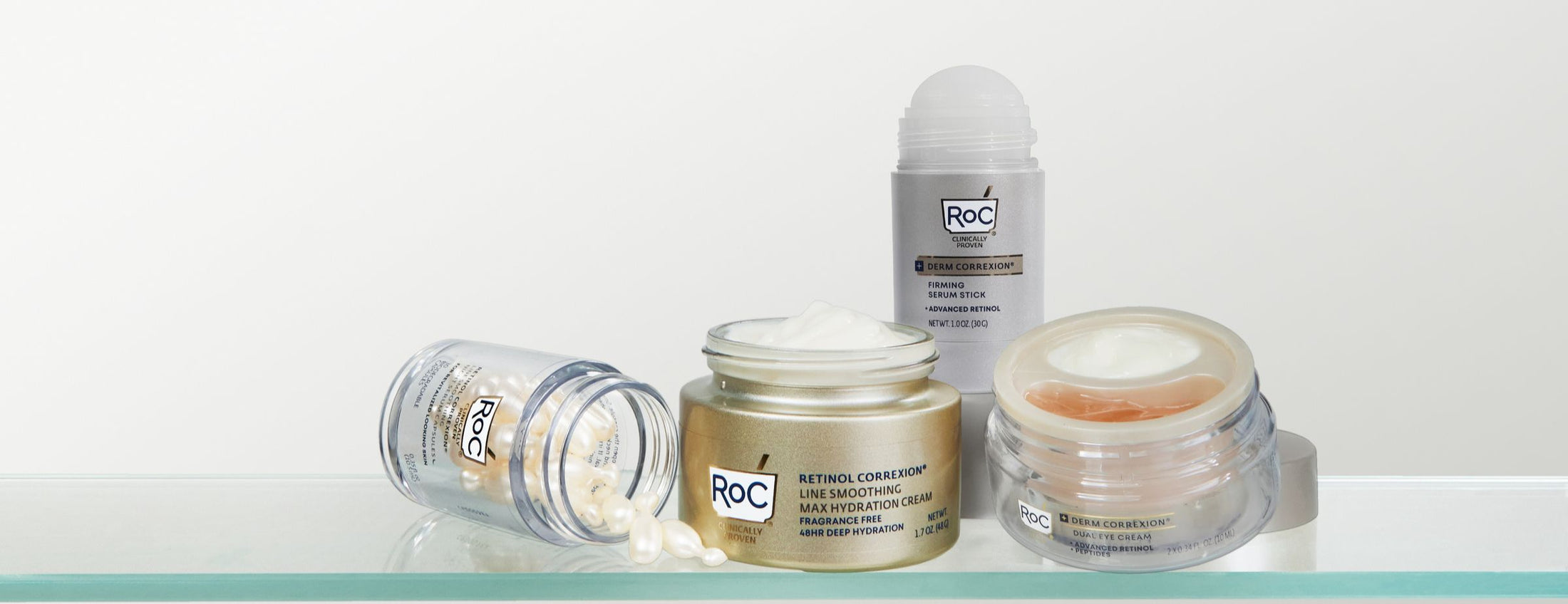 RoC Subscribe & Save - RoC® Skincare