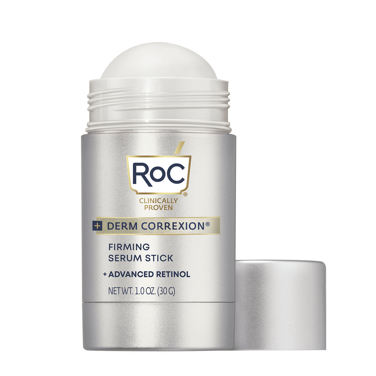Clinically Proven Results – RoC® Skincare