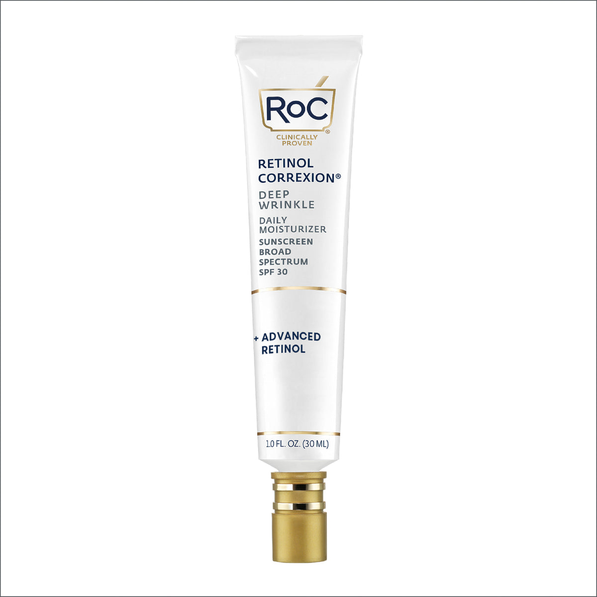 Deep Wrinkle Essential Duo - RoC® Skincare