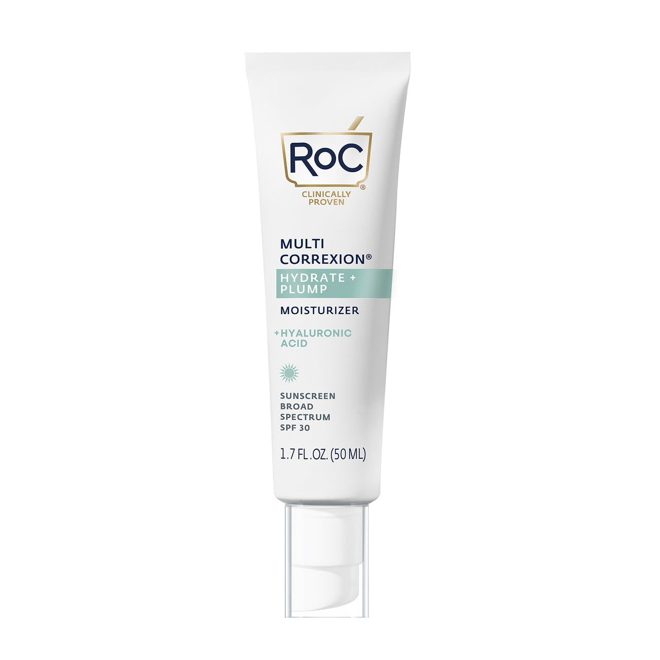 Protection & Hydration - Face Moisturizers - RoC® Skincare