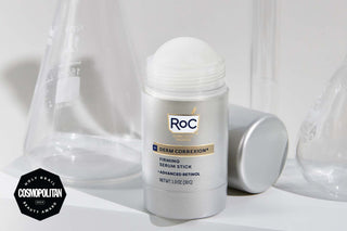 RoC® Retinol Skincare | Clinically Proven – RoC® Skincare