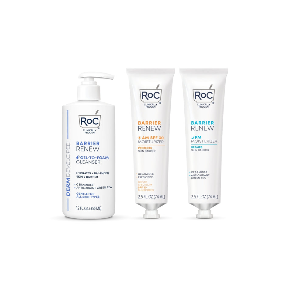 Products – RoC® Skincare
