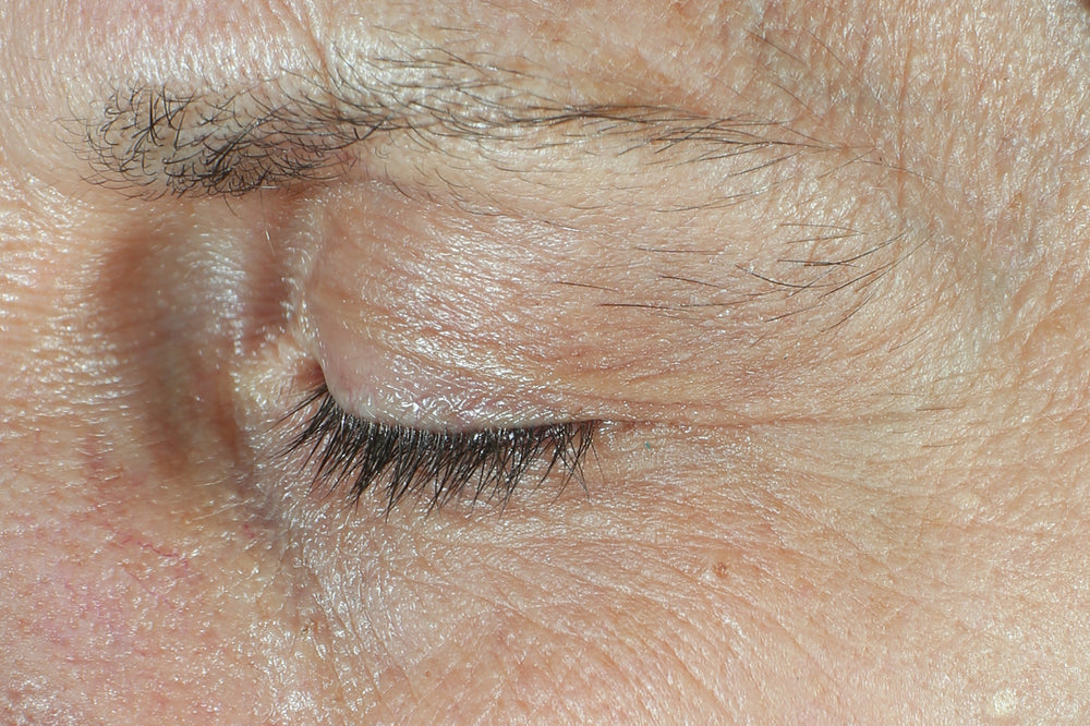 DERM CORREXION® Dual Eye Cream - RoC®️ Skincare – RoC® Skincare