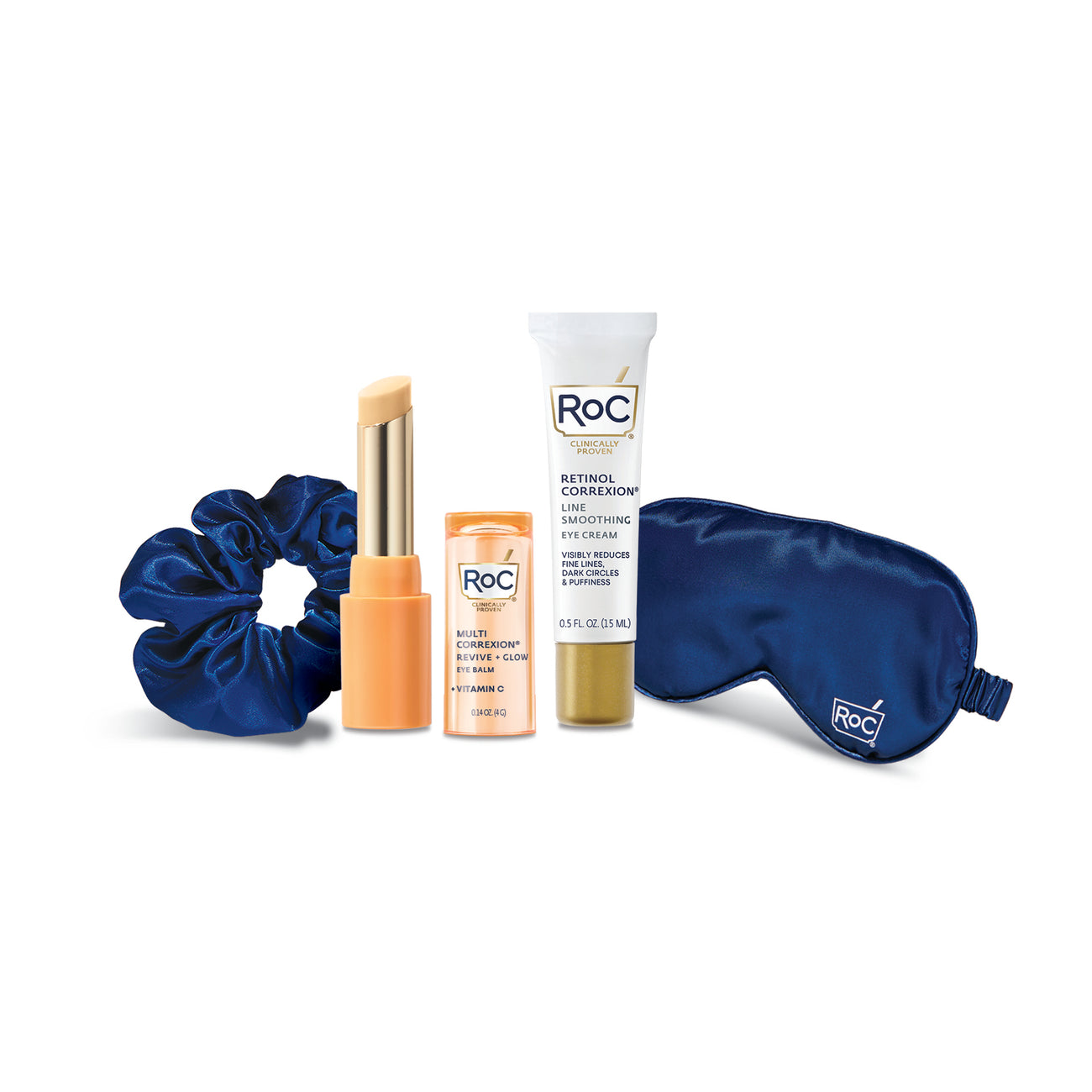 Age-Defying Eye Creams - RoC® Under Eye Creams - RoC® Skincare