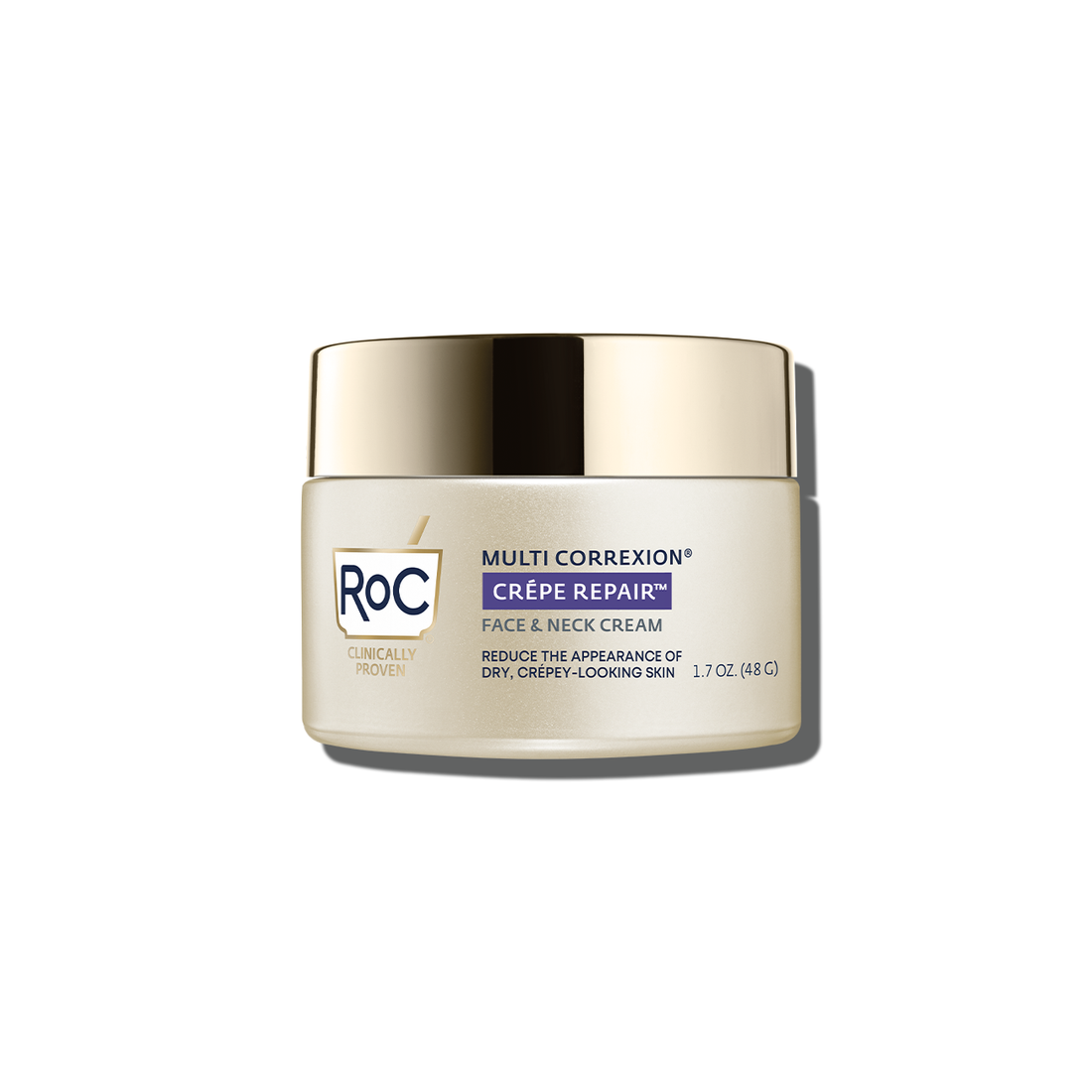 Protection & Hydration - Face Moisturizers - RoC® Skincare