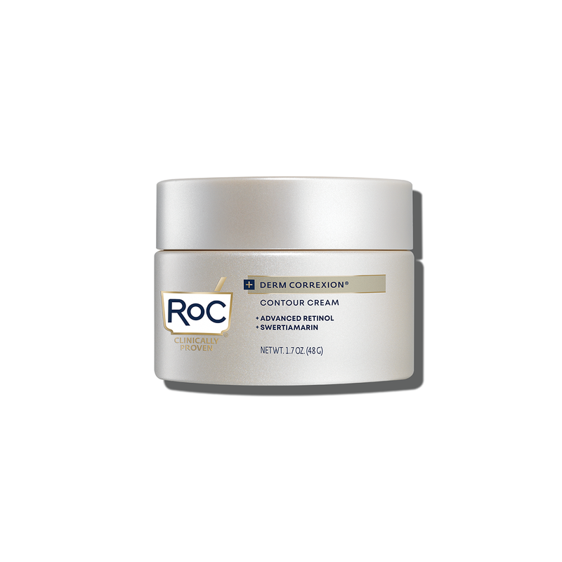 Protection & Hydration - Face Moisturizers - RoC® Skincare
