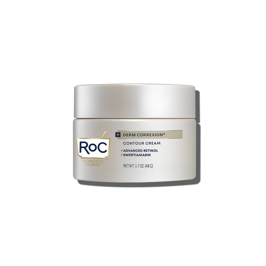Protection & Hydration - Face Moisturizers - RoC® Skincare