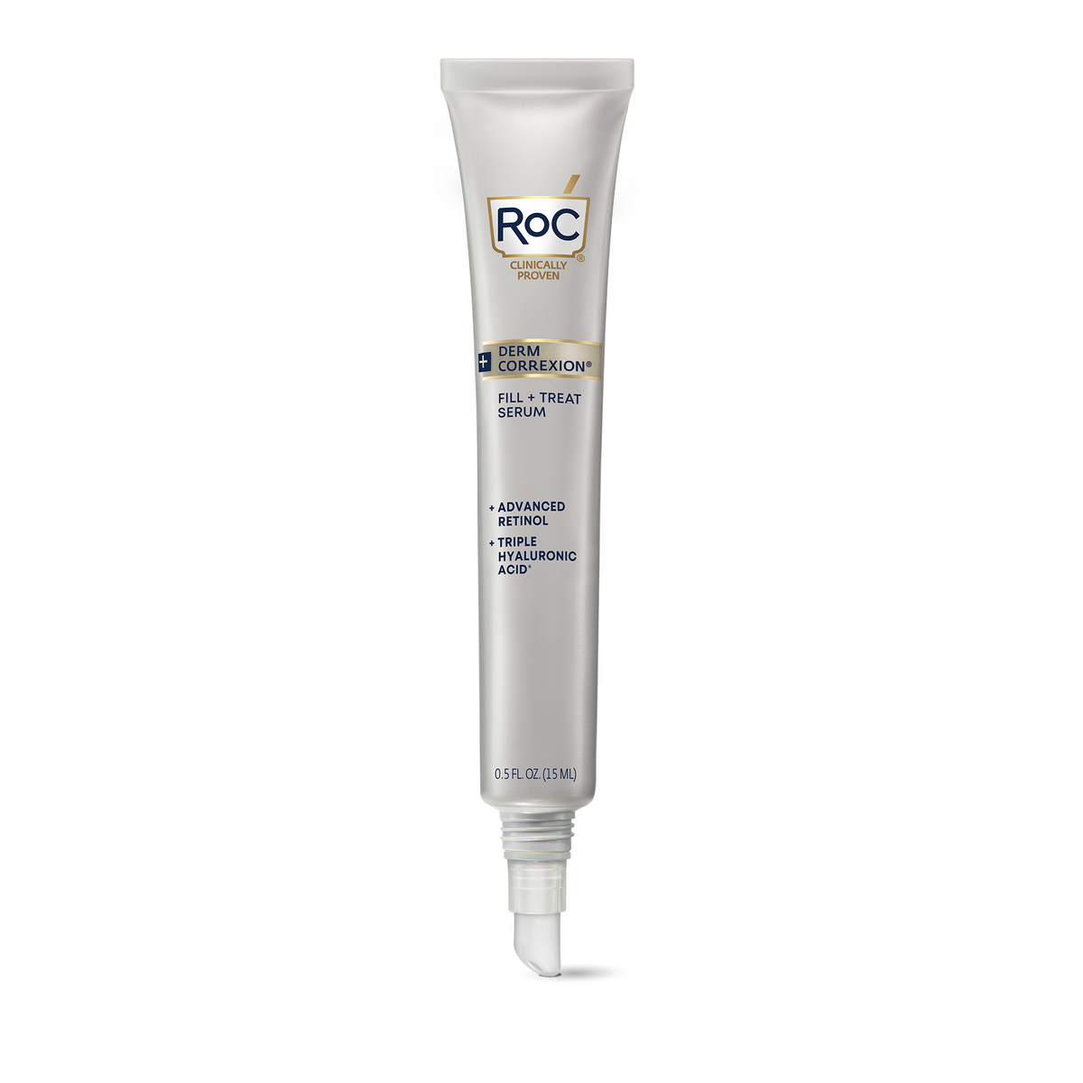 DERM CORREXION – RoC® Skincare