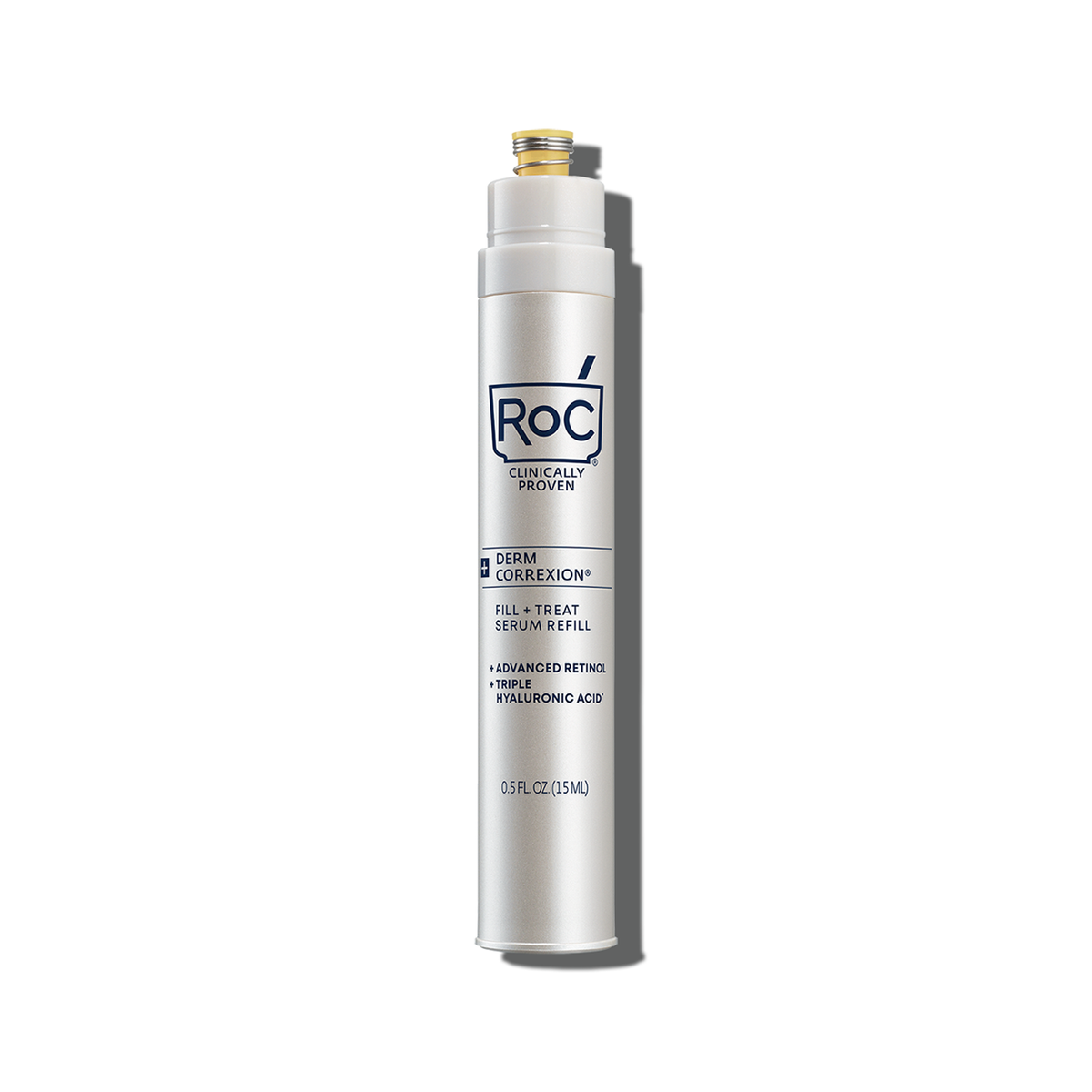 DERM CORREXION – RoC® Skincare