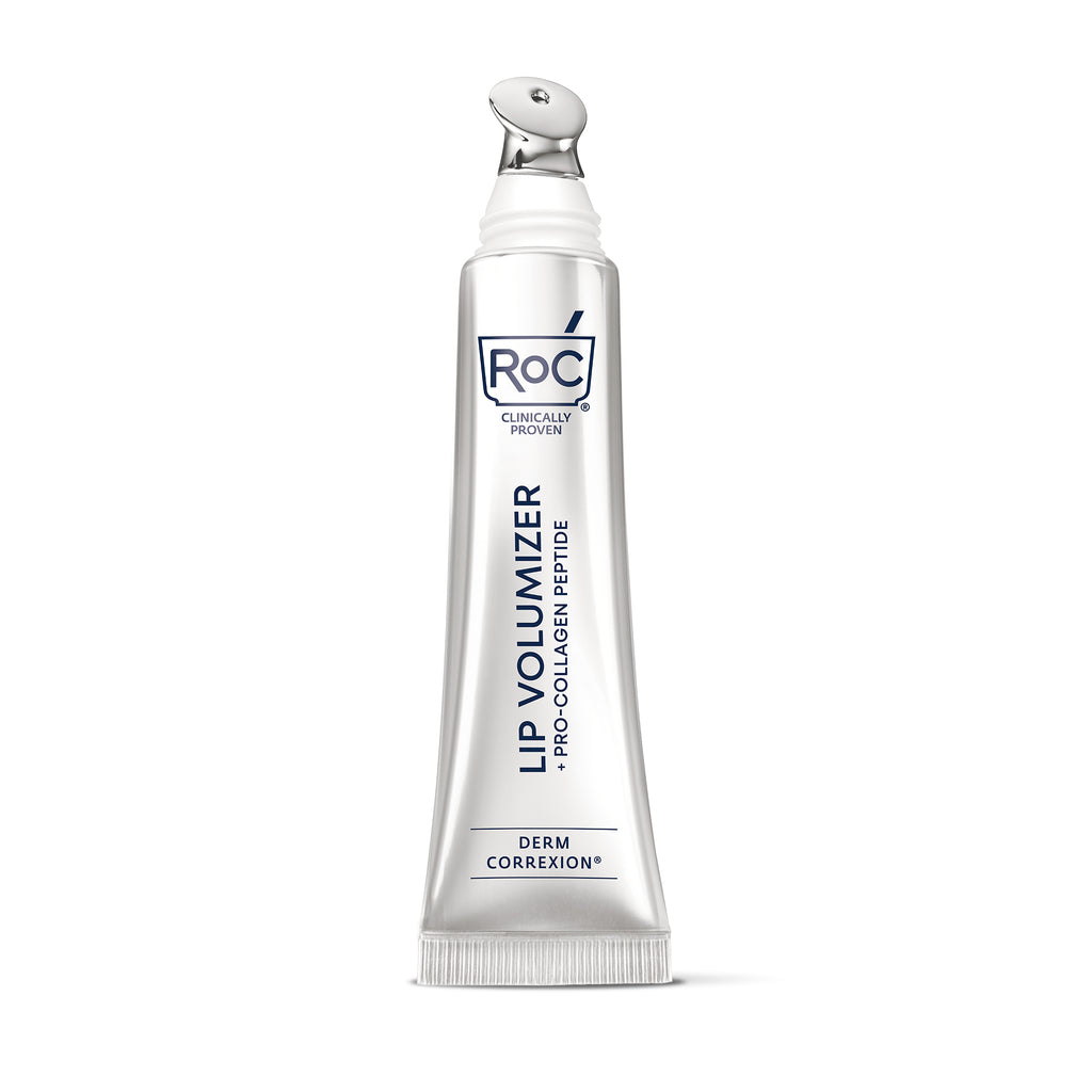 DERM CORREXION® Lip Volumizer - RoC®️ Skincare – RoC® Skincare