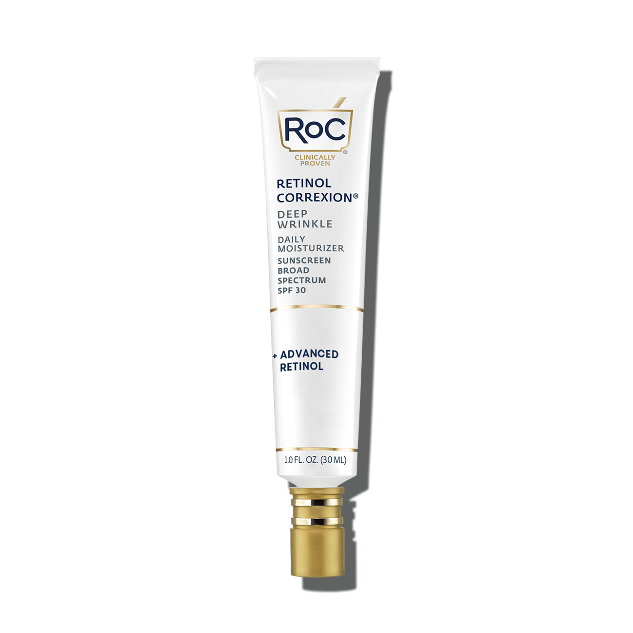 RETINOL CORREXION® Deep Wrinkle Serum - RoC® Skincare