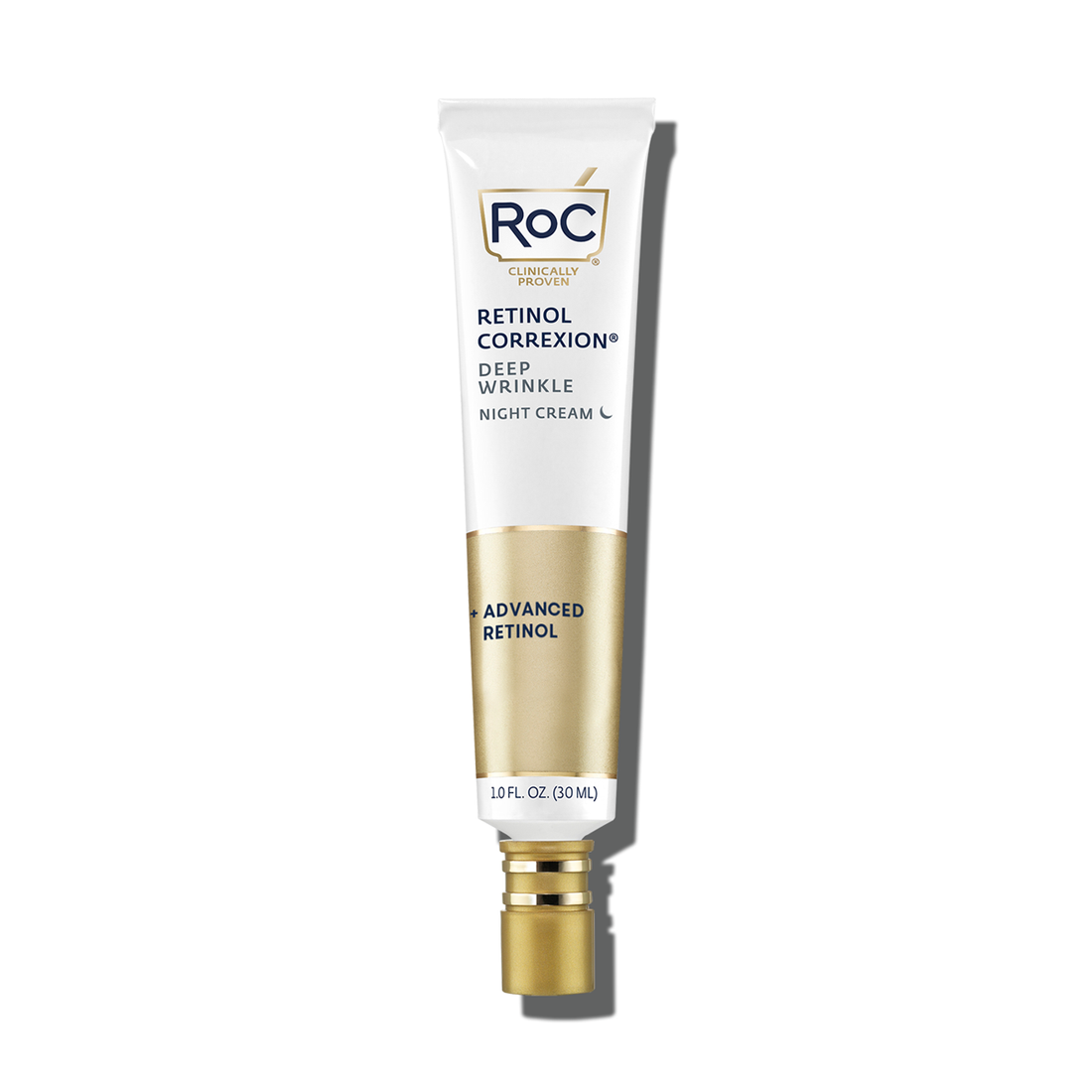 Protection & Hydration - Face Moisturizers - RoC® Skincare