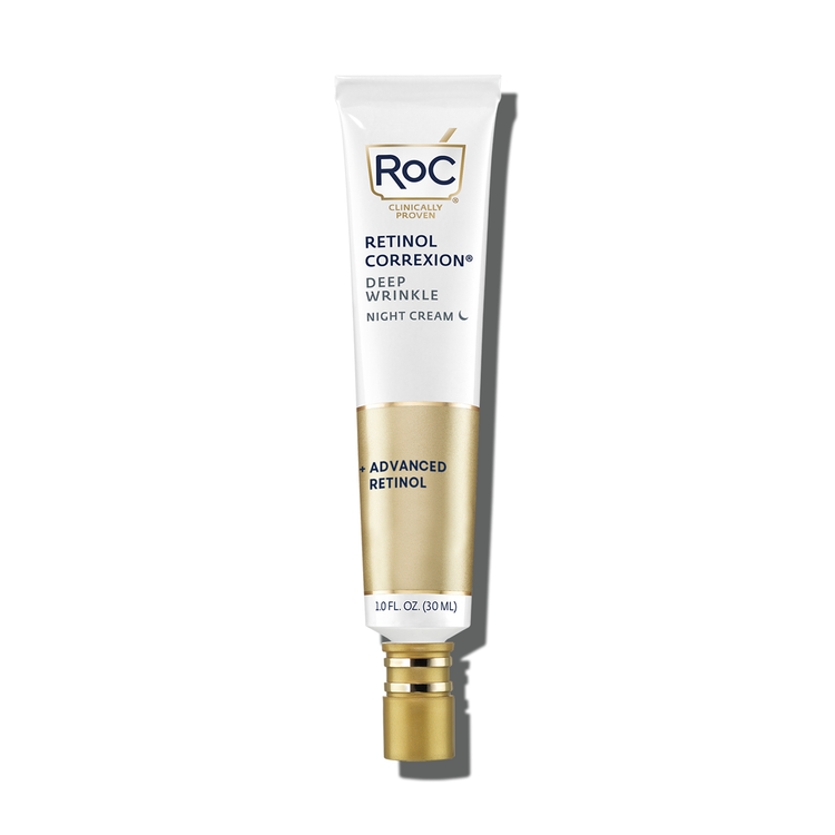 Protection & Hydration - Face Moisturizers - RoC® Skincare