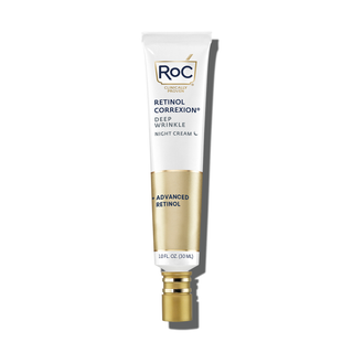 RETINOL CORREXION DEEP WRINKLE COLLECTION - RoC® Skincare