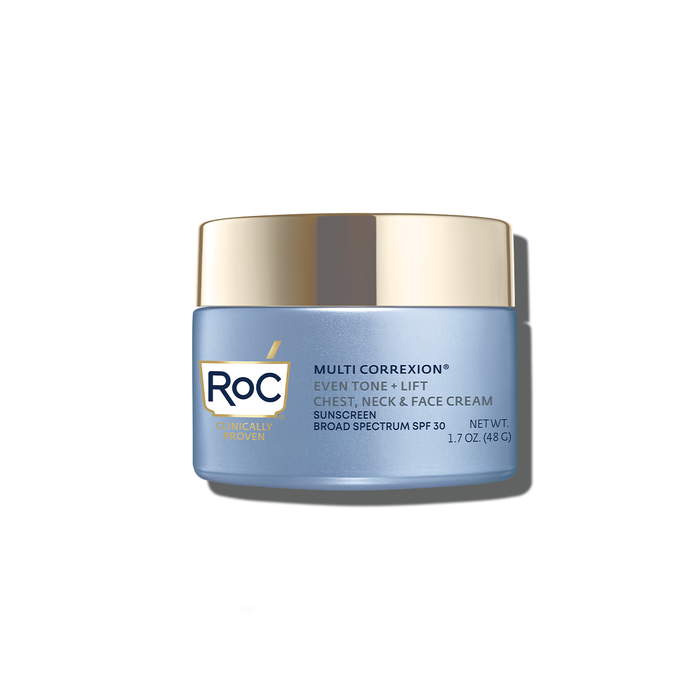 Lifting and Firming Skincare - RoC® Skincare