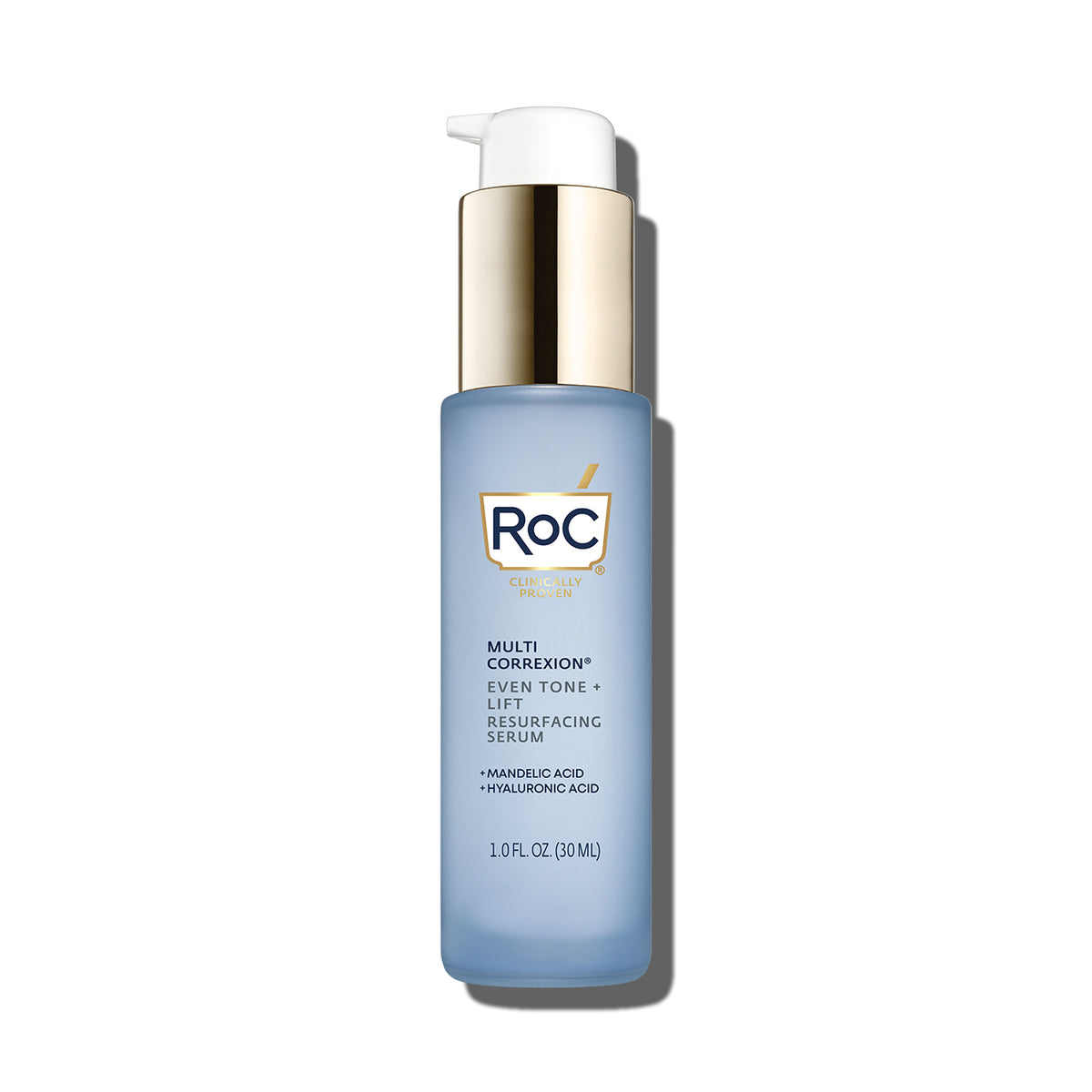 MULTI CORREXION® Even Tone + Lift Eye Cream – RoC® Skincare