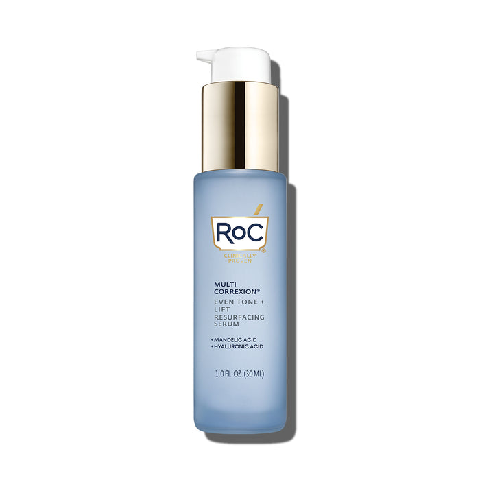 Lifting and Firming Skincare - RoC® Skincare