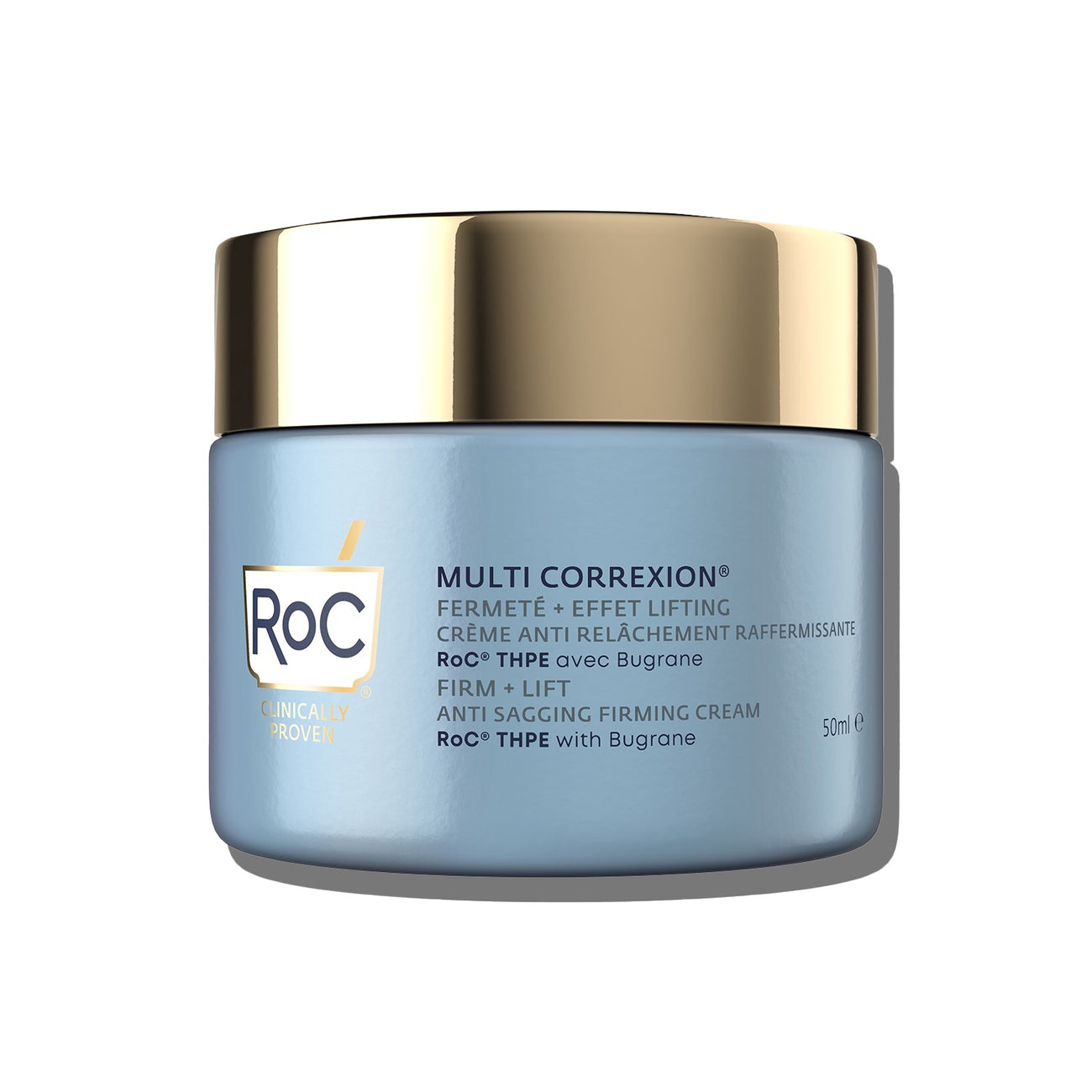 Lifting and Firming Skincare - RoC® Skincare