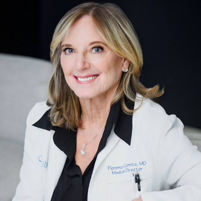 Clinically Proven Results - RoC® Skincare