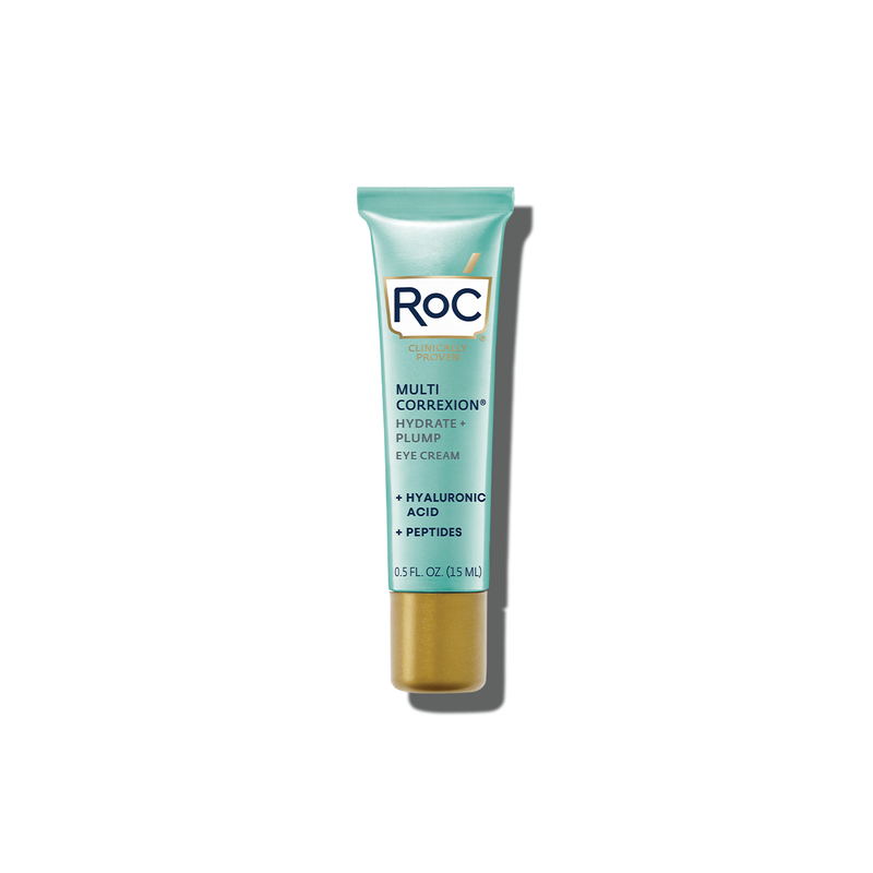 Age-Defying Eye Creams - RoC® Under Eye Creams - RoC® Skincare