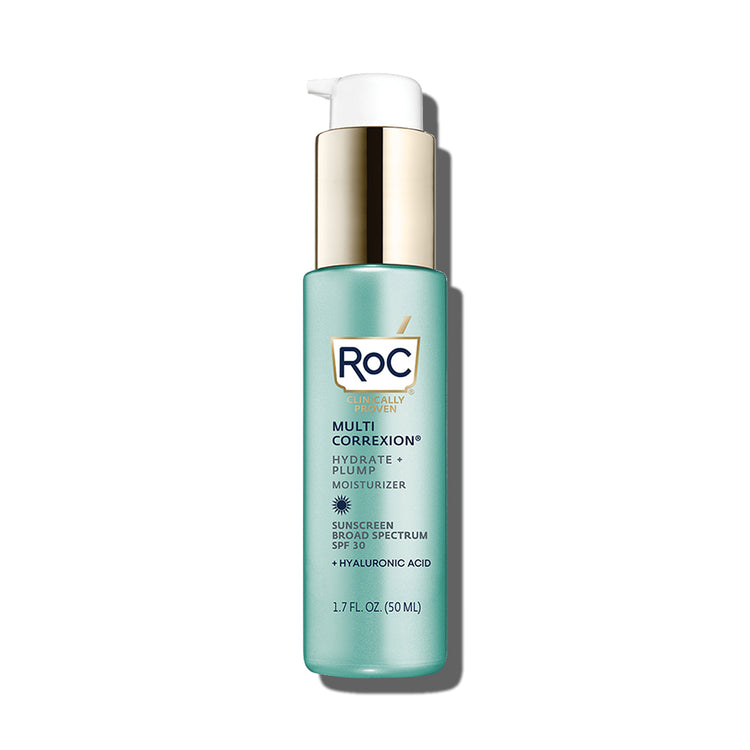 Sunscreen for Face - SPF Moisturizers - RoC® Skincare