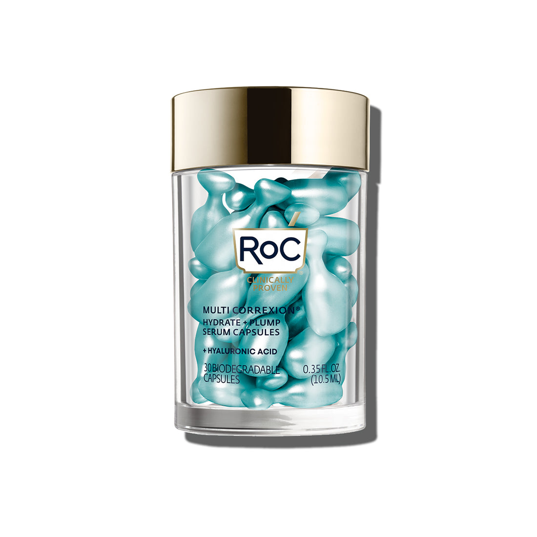 HYDRATION+ COLLECTION - RoC® Skincare