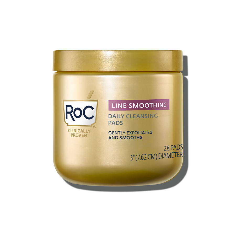 Shop all - RoC® Age-Defying Skincare - RoC® Skincare