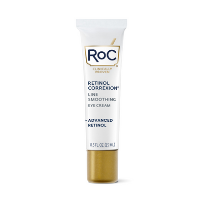 Age-Defying Eye Creams - RoC® Under Eye Creams - RoC® Skincare