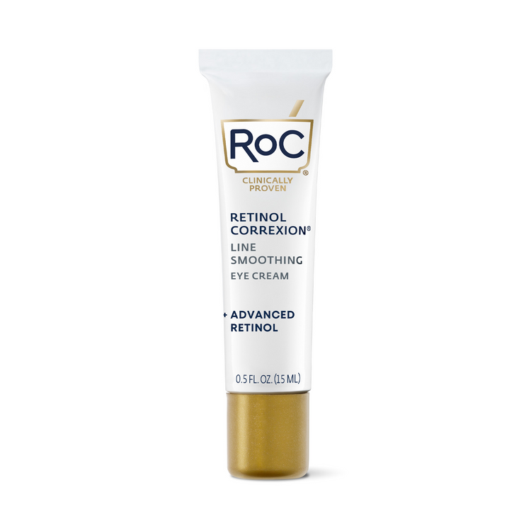 RETINOL CORREXION® Max Skin Hydration Cream - RoC® Skincare