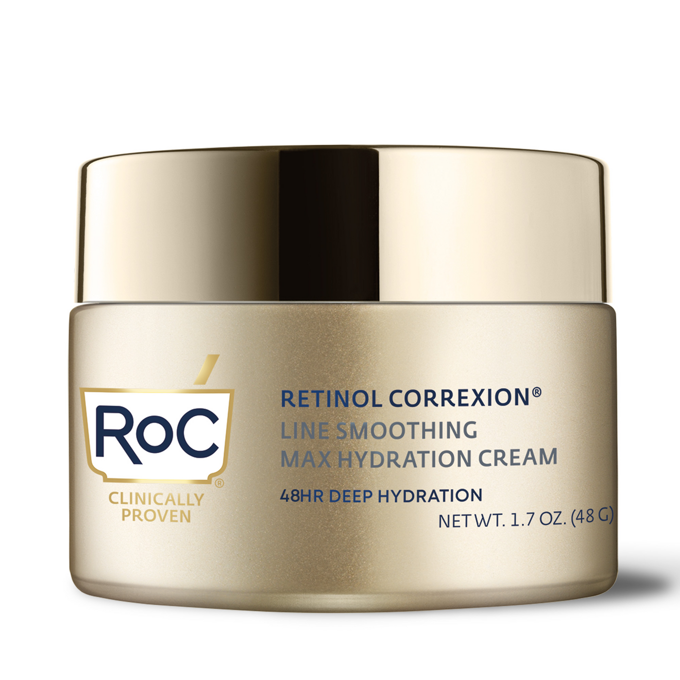Protection & Hydration - Face Moisturizers - RoC® Skincare