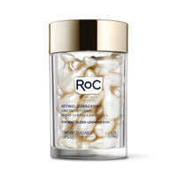 LINE SMOOTHING Daily Cleansing Pads – RoC® Skincare