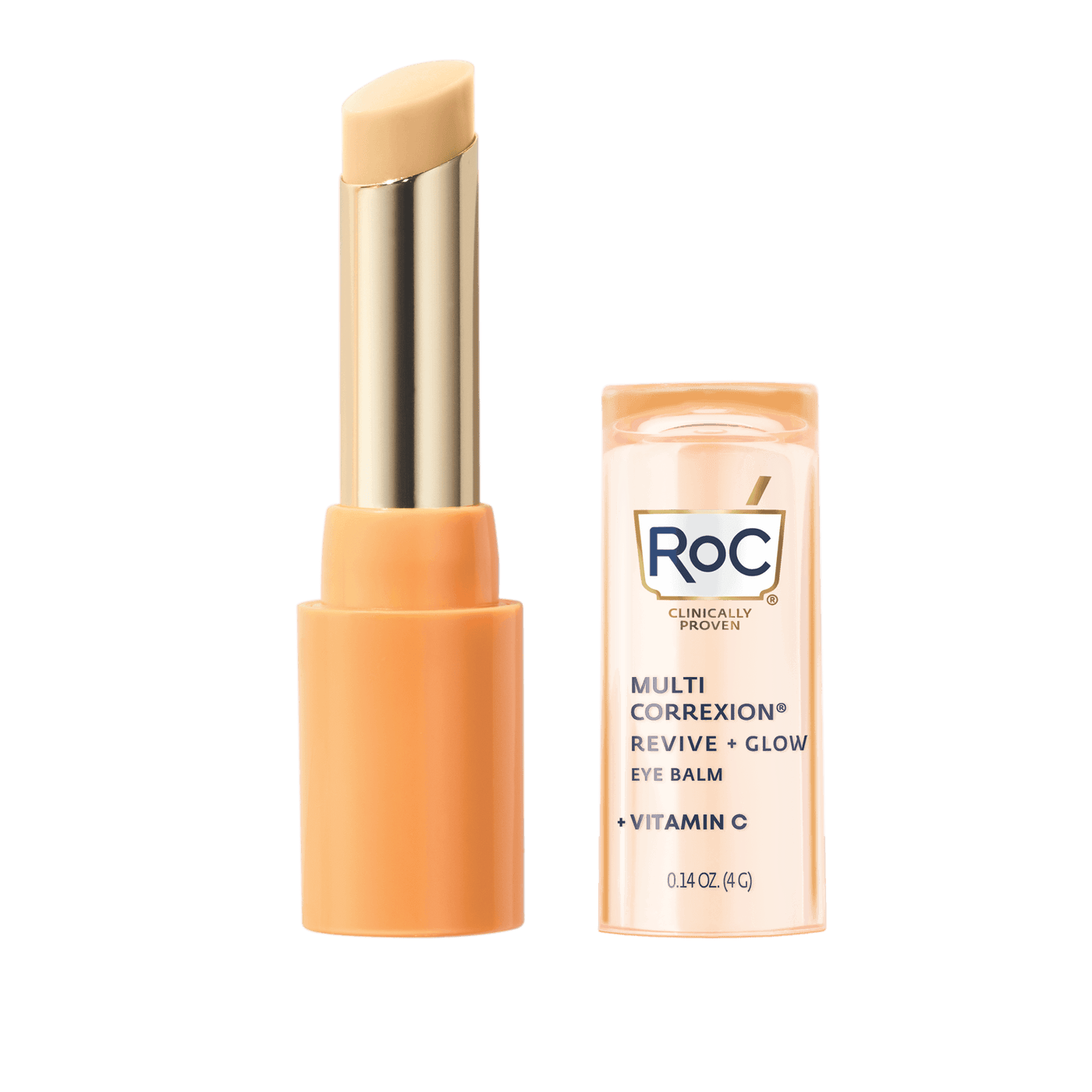 Age-Defying Eye Creams - RoC® Under Eye Creams - RoC® Skincare
