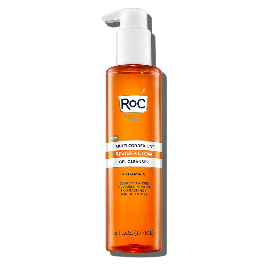 MULTI CORREXION® Revive + Glow Eye Balm - RoC® Skincare