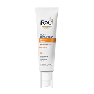 Sunscreen for Face - SPF Moisturizers - RoC® Skincare