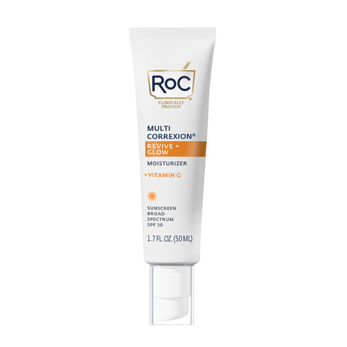 Sunscreen for Face - SPF Moisturizers - RoC® Skincare