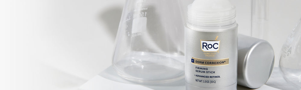 RoC® Retinol Skincare | Clinically Proven – RoC® Skincare