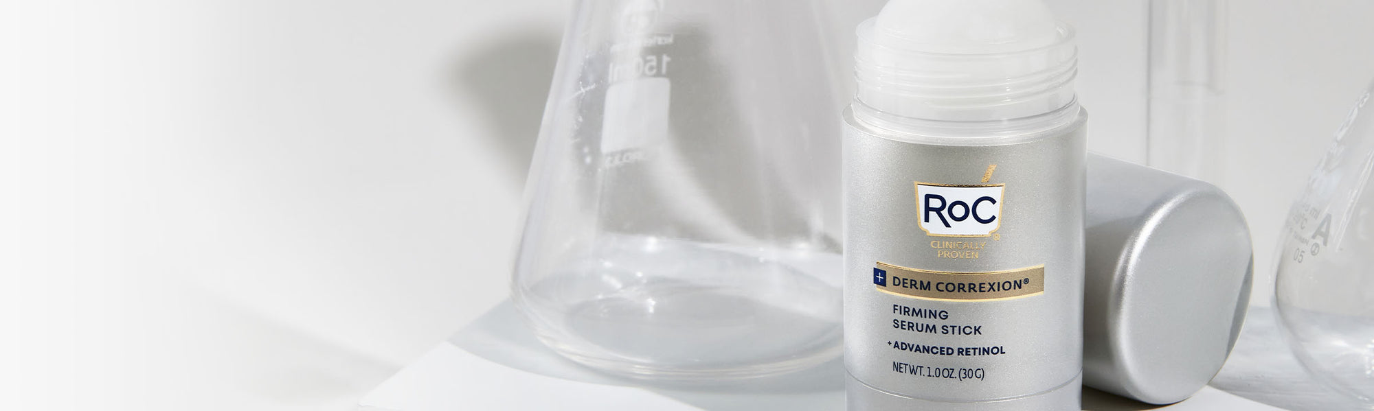 RoC® Retinol Skincare | Clinically Proven – RoC® Skincare