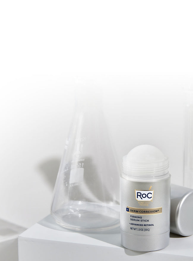 RoC® Retinol Skincare | Clinically Proven – RoC® Skincare