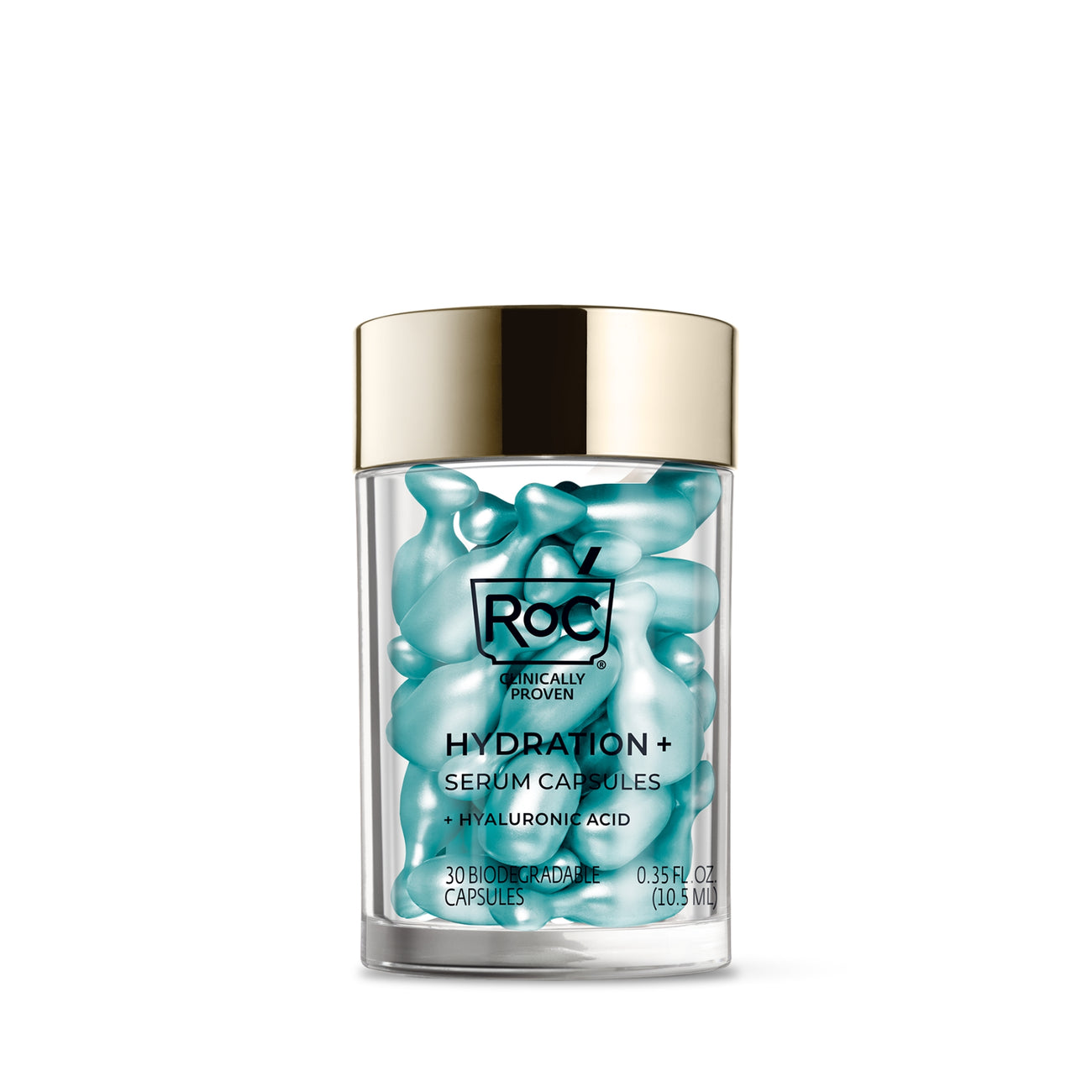 RoC Hydration+ Collection - RoC® Skincare