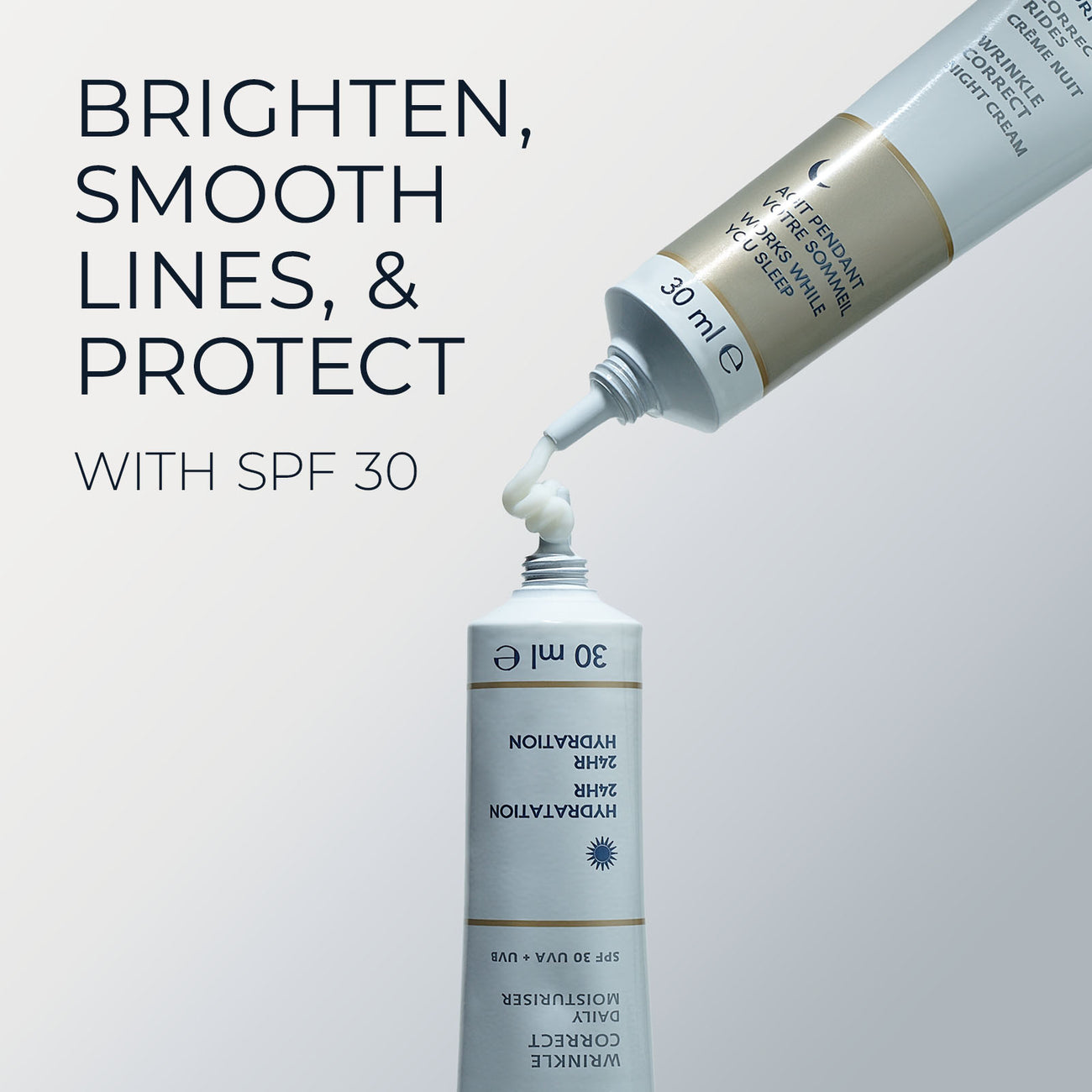 RoC® Skincare | Clinically Proven