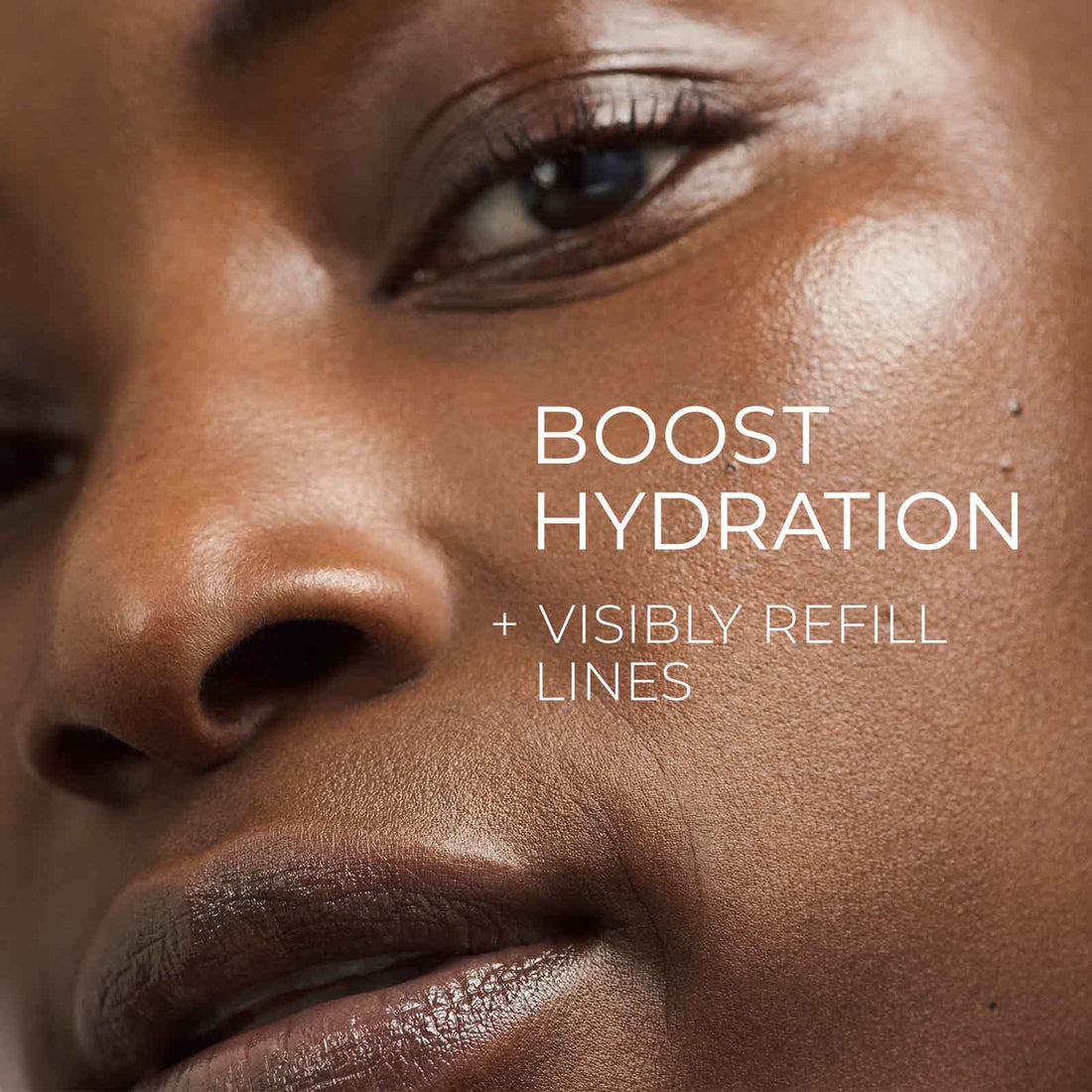 HYDRATION+ COLLECTION - RoC® Skincare