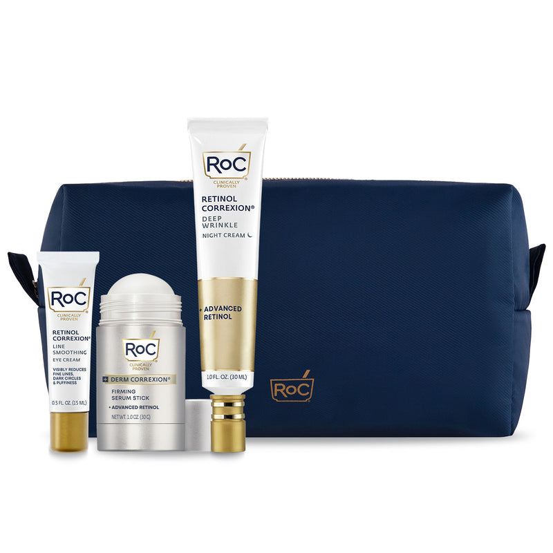 Skincare Gift Sets - RoC® Skincare