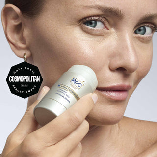 RoC® Retinol Skincare | Clinically Proven – RoC® Skincare