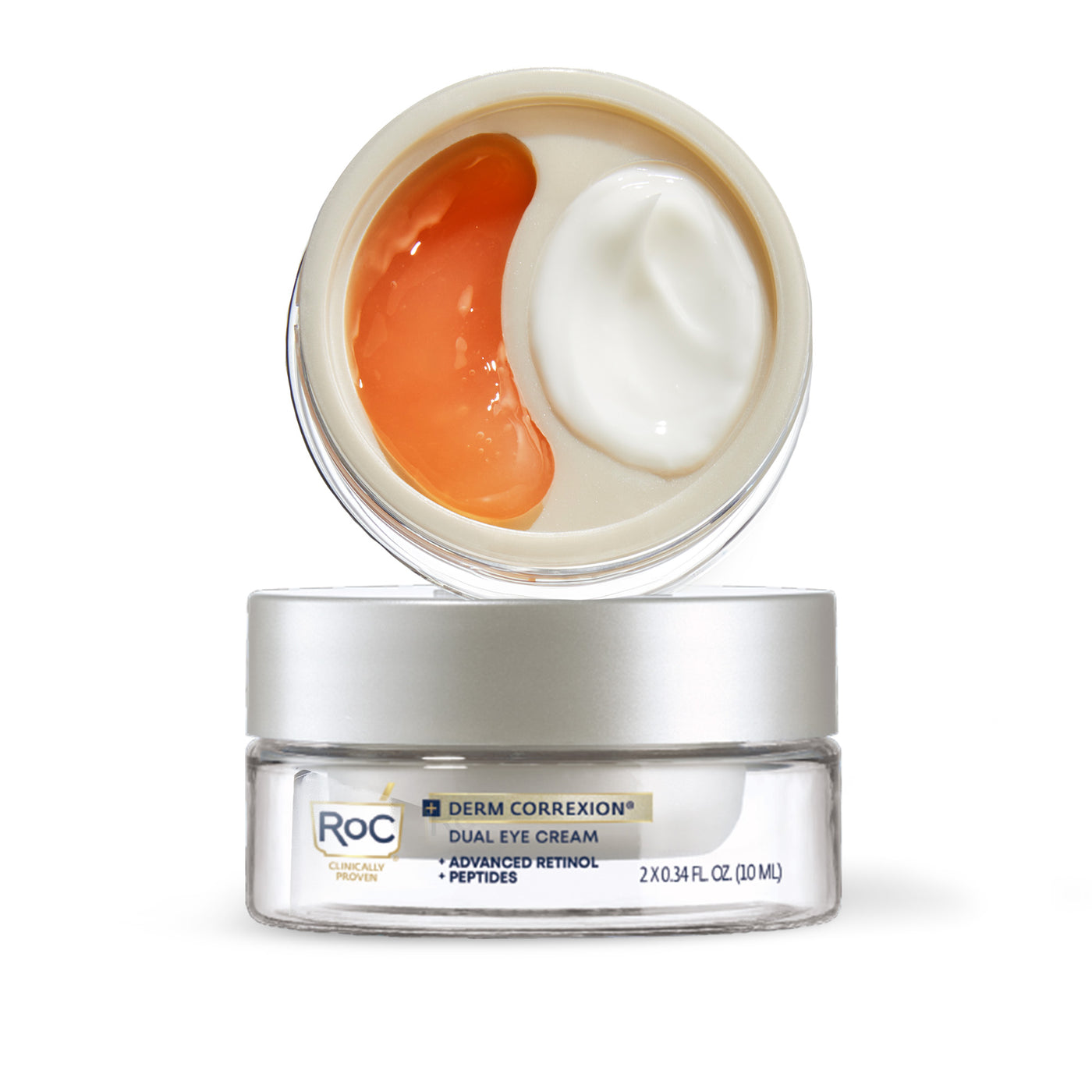 Age-Defying Eye Creams - RoC® Under Eye Creams - RoC® Skincare