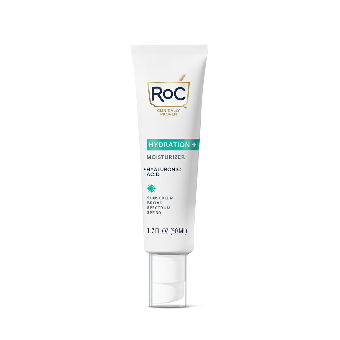 Protection & Hydration - Face Moisturizers - RoC® Skincare